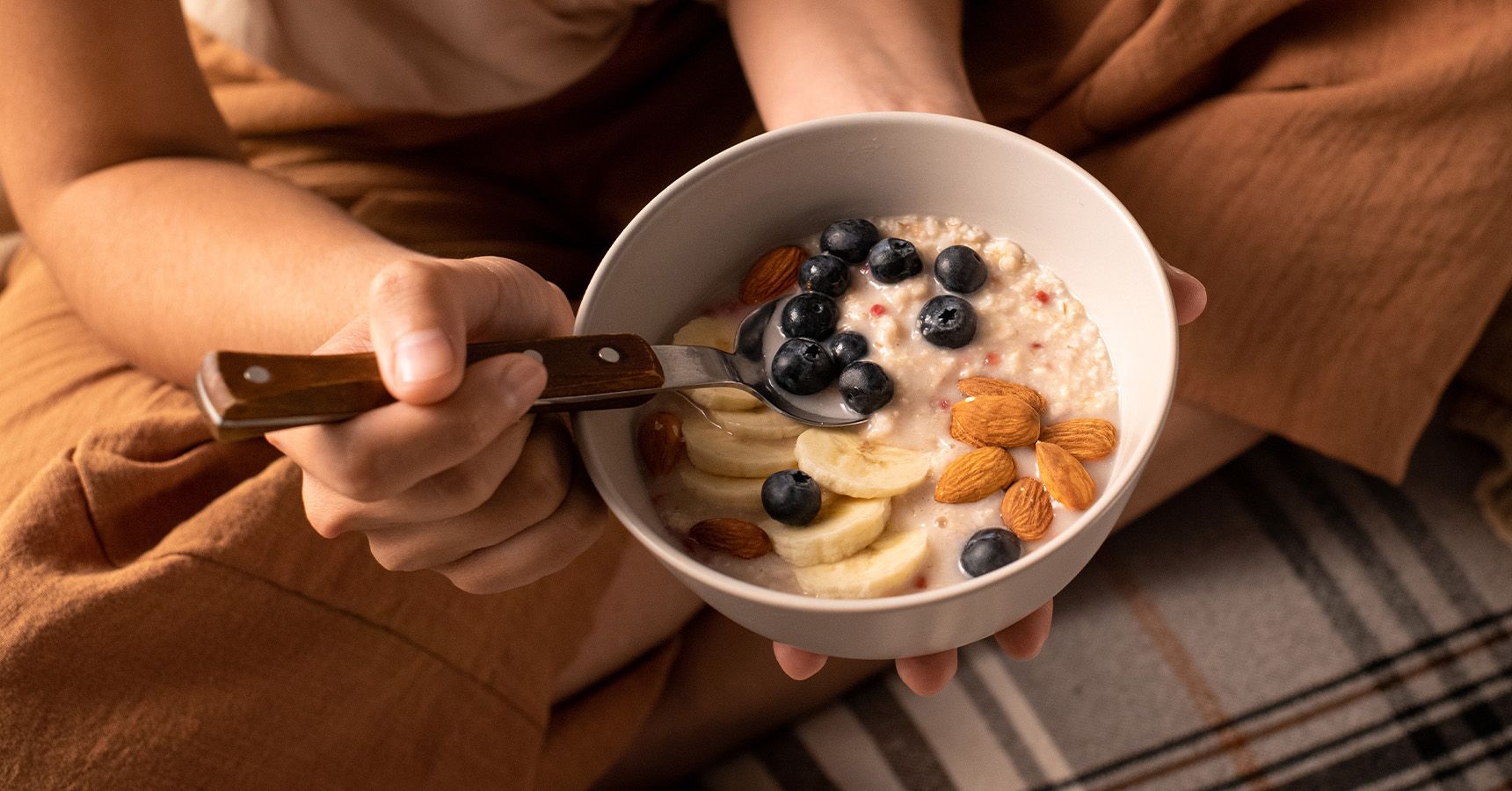 Aamupalaideoita: koosta näin hyvä aamupala| Ya.fi