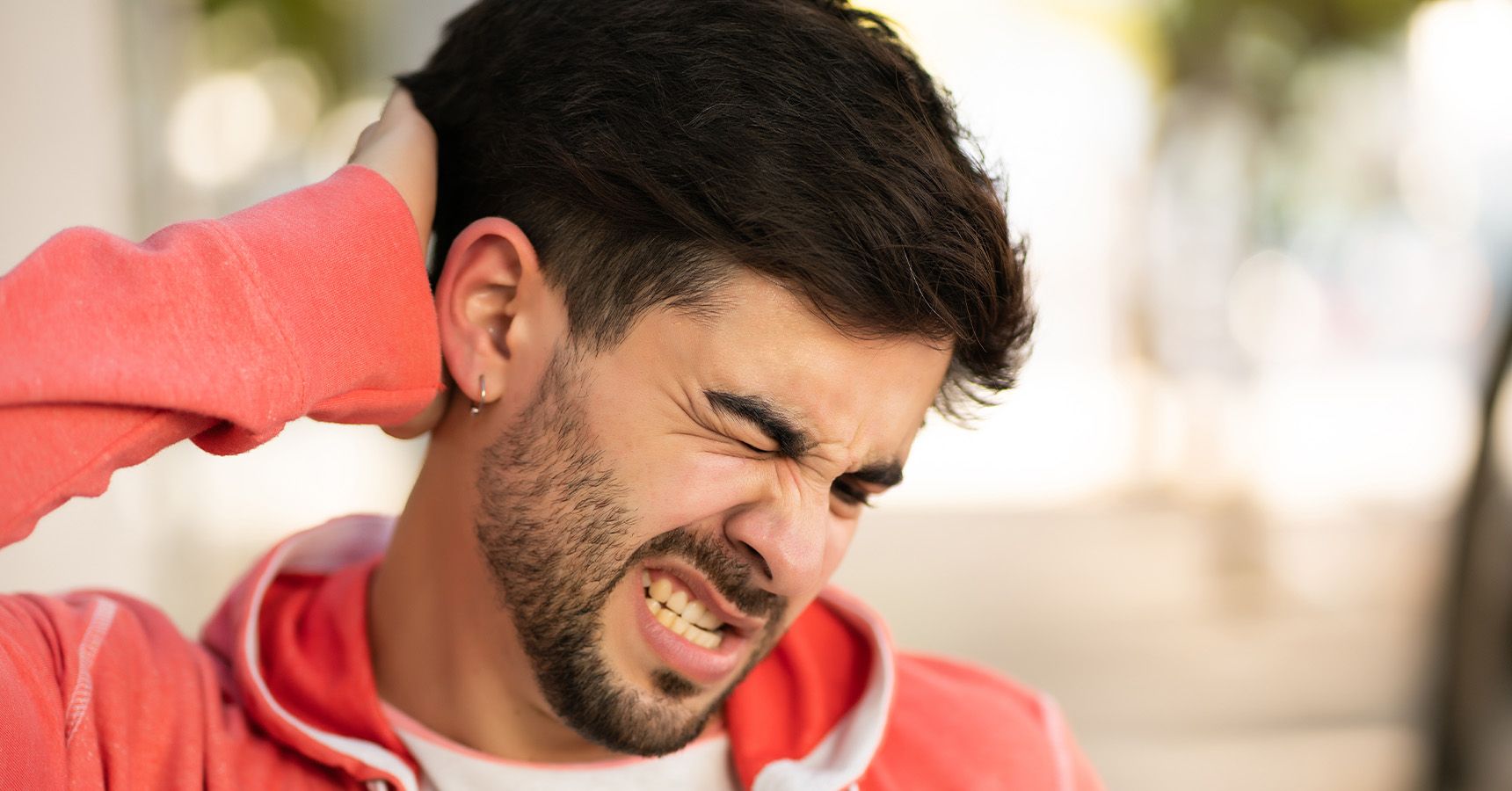 Karvatupen tulehdus eli follikuliitti – oireet ja hoito | Ya.fi