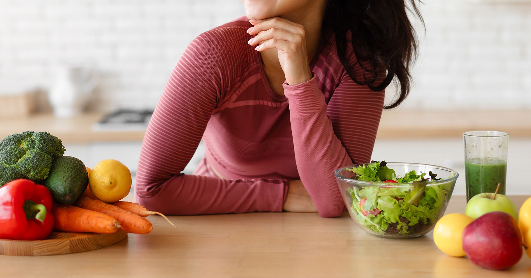 Tärkeitä vitamiineja ja ravintoaineita riittävästi? | Yliopiston Apteekki