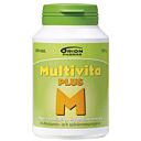 MULTIVITA PLUS TABL 200 KPL | Yliopiston Apteekki