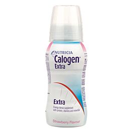 CALOGEN EXTRA MANSIKKA 200 ML | Yliopiston Apteekki