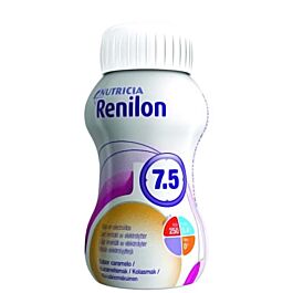 RENILON 7.5 KINUSKI 4x125 ML | Yliopiston Apteekki