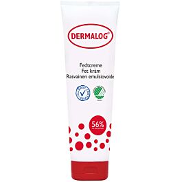DERMALOG 56% RASVAINEN EMULSIOVOIDE 300 ML | Yliopiston Apteekki