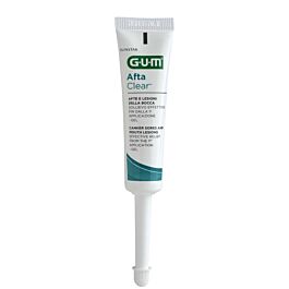 GUM AFTACLEAR GEL 10 ML | Yliopiston Apteekki
