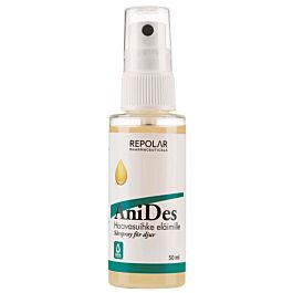 ANIDES HAAVASUIHKE 50 ML | Yliopiston Apteekki