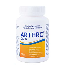 Arthro kaps 90 kpl nivelille | Yliopiston Apteekki