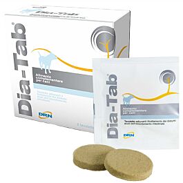 DIA-TAB TABL 6 KPL | Yliopiston Apteekki