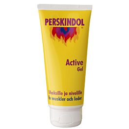 PERSKINDOL ACTIVE GEL 100 ML | Yliopiston Apteekki