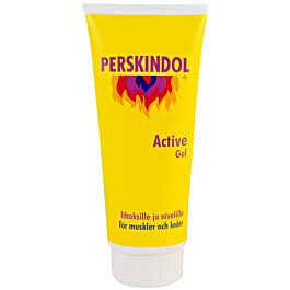 PERSKINDOL ACTIVE GEL 200 ML | Yliopiston Apteekki