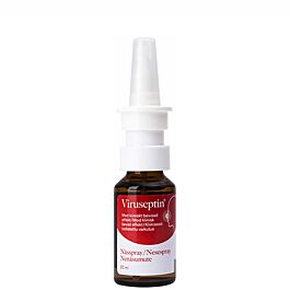 VIRUSEPTIN NENÄSUMUTE 20 ML | Yliopiston Apteekki