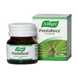 PROSTAFORCE KAPSELIT | Yliopiston Apteekki