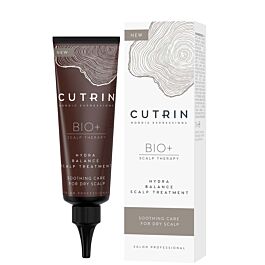 CUTRIN BIO+ Hydra Balance Scalp Treatment 75 ml | Ya.fi