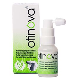 OTINOVA KORVASUIHKE 15 ML | Yliopiston Apteekki