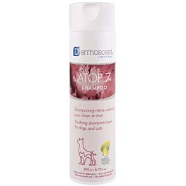 Dermoscent ATOP 7 Shampoo 200 ml | Yliopiston Apteekki