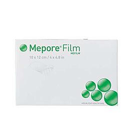 Mepore Film haavakalvo 10cm x 12cm 10kpl|Yliopiston Apteekki