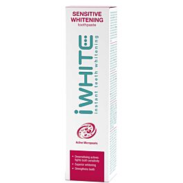 iWhite Instant Sensitive Whitening hammastahna|Yliopiston Apteekki