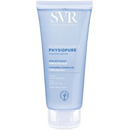 SVR Cleansing Foaming Gel 200 ml | Yliopiston Apteekki