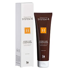 System4 H Hydro Care Conditioner | Yliopiston Apteekki