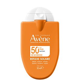 Avene Sun Reflex Triasorb 50+ 30 ml | Yliopiston Apteekki