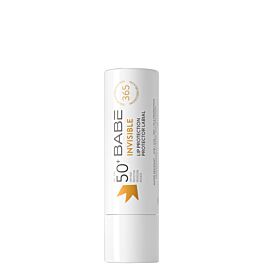 BABE Stick Lip Protector SPF50 4 g | Yliopiston Apteekki