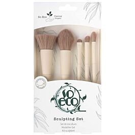 So Eco Sculpting Set meikkisiveltimet | Yliopiston Apteekki