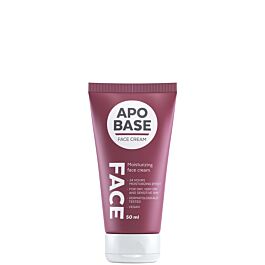 Apobase Face Cream 50 ml | Yliopiston Apteekki