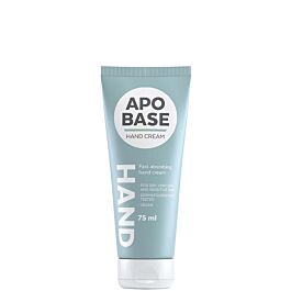 Apobase Hand Cream 75 ml | Yliopiston Apteekki