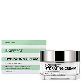 Bioeffect Hydrating Cream 30 ml | Yliopiston Apteekki