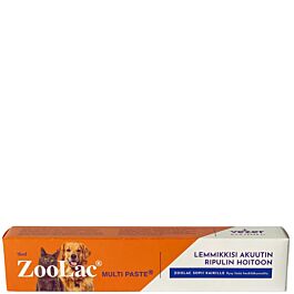 Zoolac Multipaste 15 ml | Ya.fi