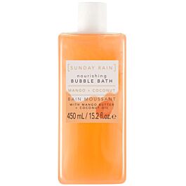 Sunday Rain Mango & Coconut kylpyvaahto |Yliopiston Apteekki