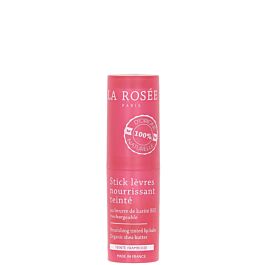 La Rosée Nourishing Tinted Lip Balm | Yliopiston Apteekki