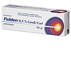 PIROXIN GEELI 0,5% | Yliopiston Apteekki