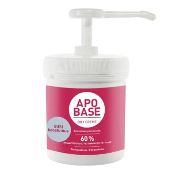 Apobase | Yliopiston Apteekki