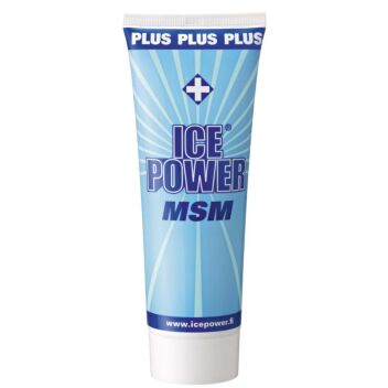 Ice Power - Tuotemerkit | Yliopiston Apteekki
