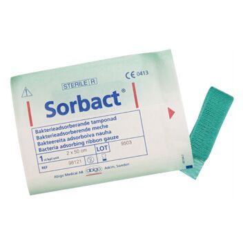 Sorbact | Yliopiston Apteekki