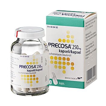 Precosa | Yliopiston Apteekki