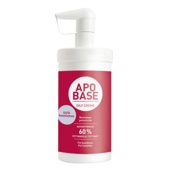 Apobase | Yliopiston Apteekki