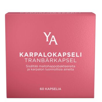 Intiimi | Yliopiston Apteekki