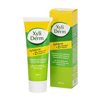 Vartalovoiteet ja -öljyt - Vartalon ihonhoito - Kosmetiikka ...