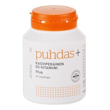 D-vitamiini - Vitamiinit - Vitamiinit ja ravinto | Yliopiston Apteekki