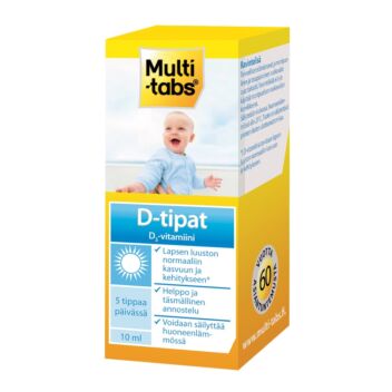 Multi-Tabs | Yliopiston Apteekki