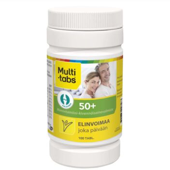 Multi-Tabs | Yliopiston Apteekki