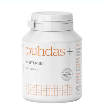 Puhdas+ | Yliopiston Apteekki