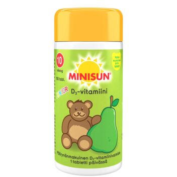 Minisun | Yliopiston Apteekki